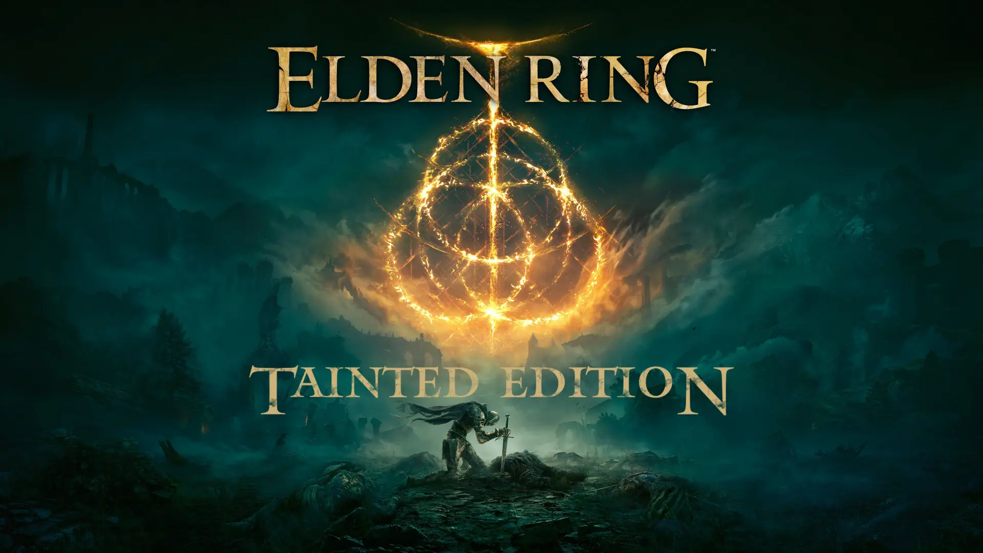 Elden Ring Tainted Edition Overhaul (ERTE) - SoulsMods